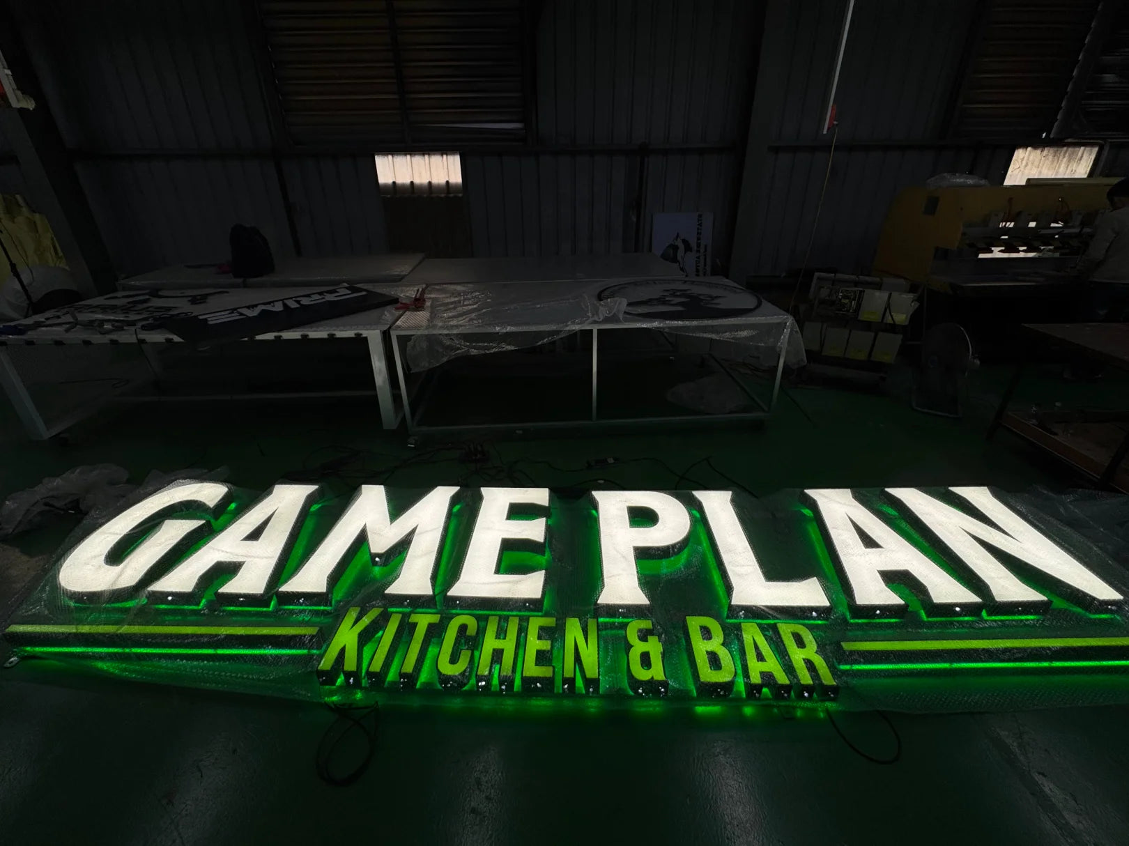 Game Plan – AFCultures